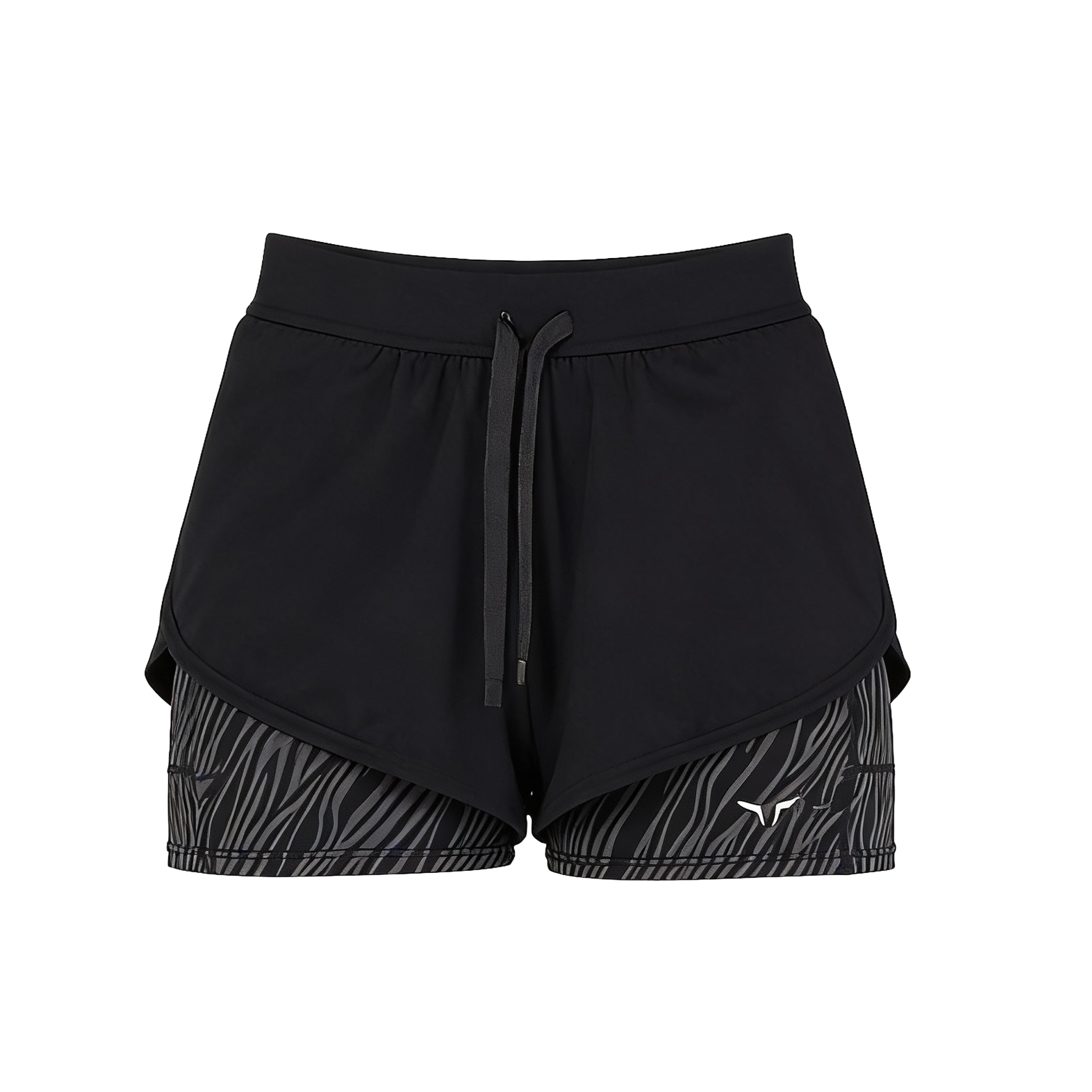 Core 2-in-1 Wild Shorts – Gym Store