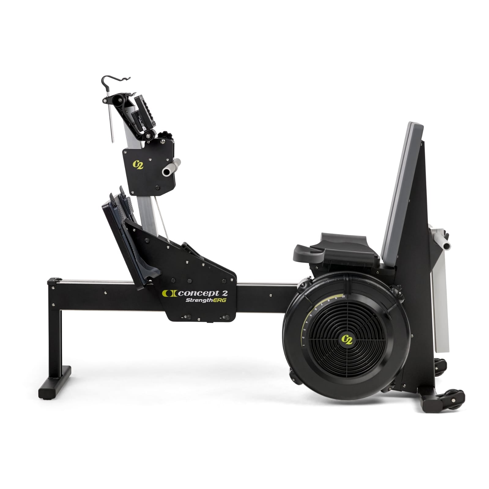 Concept2 StrengthErg Full-Body Air Resistance trainer – Gym Store